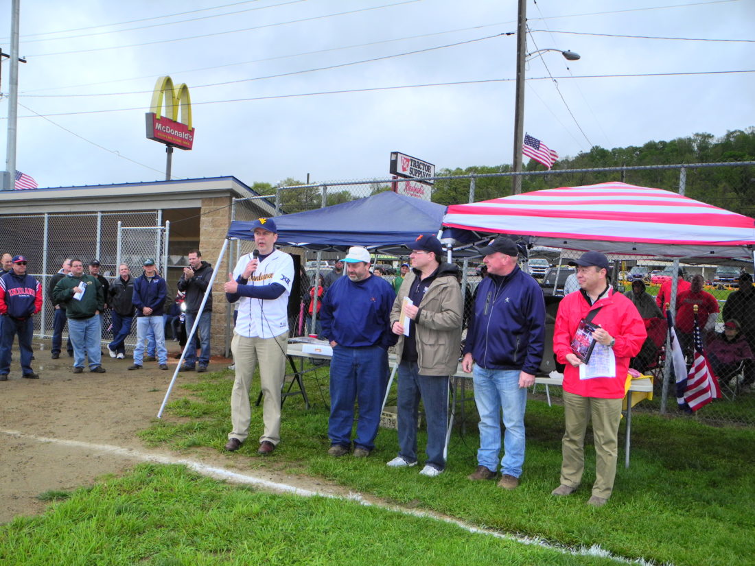 Support acknowledged | News, Sports, Jobs - The Herald Star